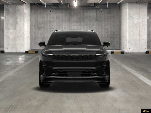 New 2025 Jeep Wagoneer S Limited For Sale in Brooklyn, NY | Auto Navigator