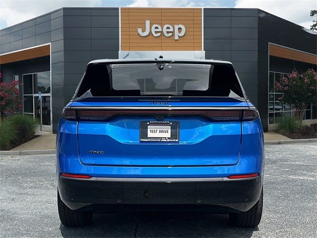 New 2025 Jeep Wagoneer S SUV with Sunroof For Sale in Atlanta, GA ...