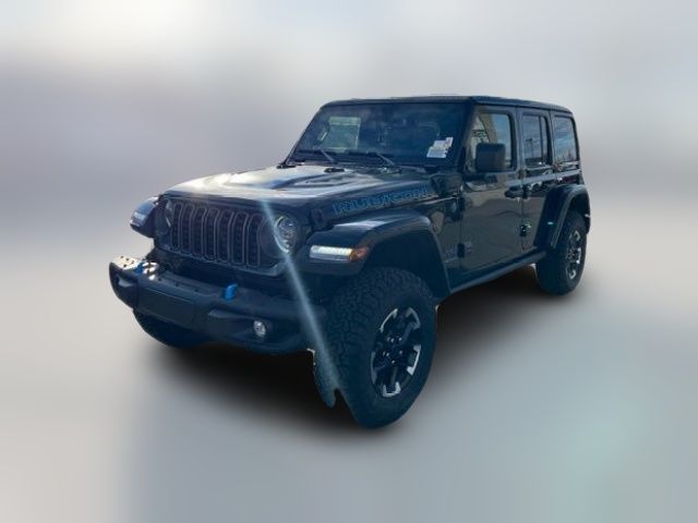New 2025 Jeep Wrangler 4xe SUV For Sale in West Valley City, UT | Auto ...