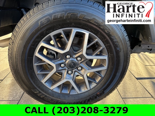 Used 2025 Jeep Wrangler Sahara For Sale in Wallingford, CT | Capital ...