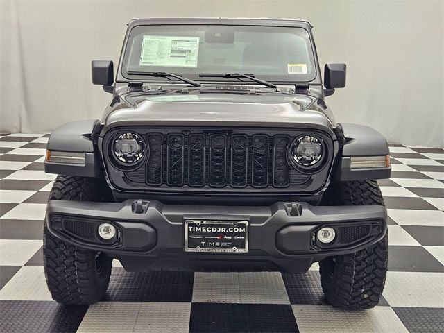 New 2025 Jeep Wrangler SUV For Sale in Vancouver, WA | Auto Navigator
