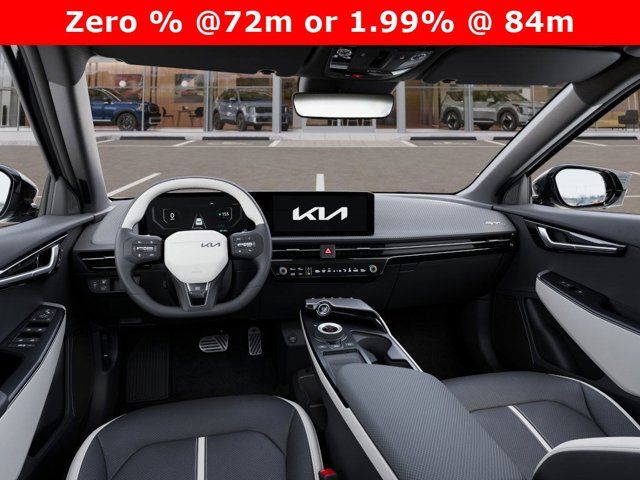 New 2025 Kia EV6 GT-Line For Sale in Cincinnati, OH | Auto Navigator