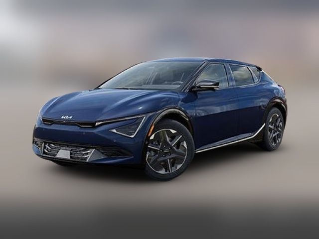 New Silver Kia EV6 Light Long Range For Sale Near Me | Auto Navigator