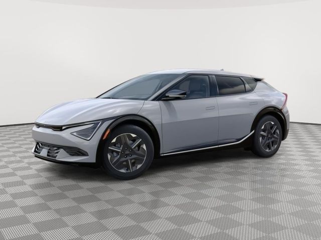New 2025 Kia EV6 Light Long Range For Sale in Miami, FL | Auto Navigator
