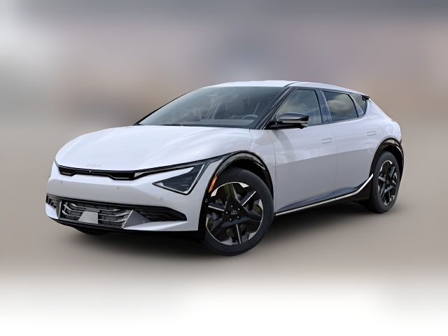 New 2025 Kia EV6 Wind SUV For Sale in Escondido, CA | Auto Navigator