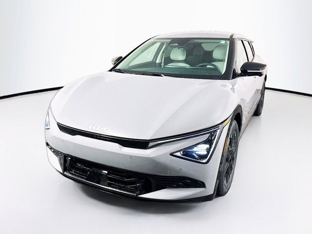 New 2025 Kia EV6 Wind SUV For Sale in Albany, NY | Auto Navigator