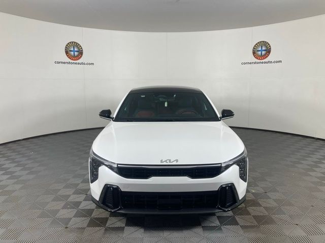 New 2025 Kia K4 GT-Line For Sale in Minneapolis, MN | Auto Navigator
