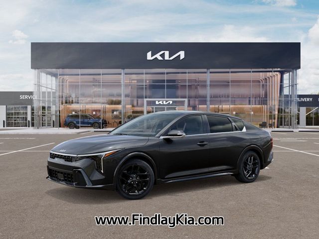 New Kia K4 GT-Line Turbo For Sale in Henderson, NV | Auto Navigator