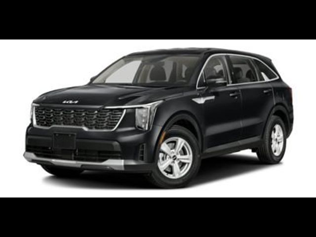 New 2025 Kia Sorento S For Sale in Midlothian, VA | Capital One Auto ...