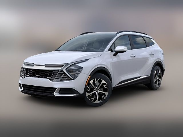 New Kia Sportage For Sale Near Me | Auto Navigator