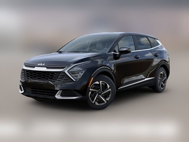 New 2025 Kia Sportage Hybrid For Sale in Portland, OR | Auto Navigator