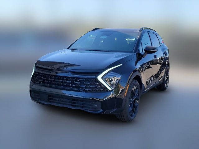 New 2025 Kia Niro Plug-In Hybrid SX Touring SUV For Sale in Lorain, OH ...