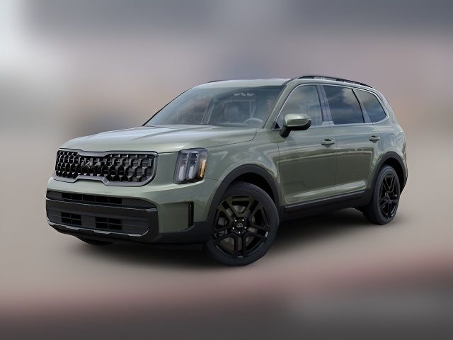 New Kia Telluride EX X-Line SUV For Sale in Miami, FL | Auto Navigator
