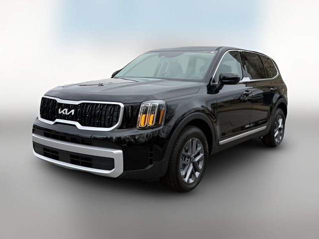 New Black Kia Telluride For Sale in Baltimore, MD | Auto Navigator