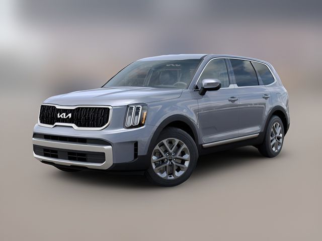 New Kia Telluride For Sale in Boston, MA | Auto Navigator
