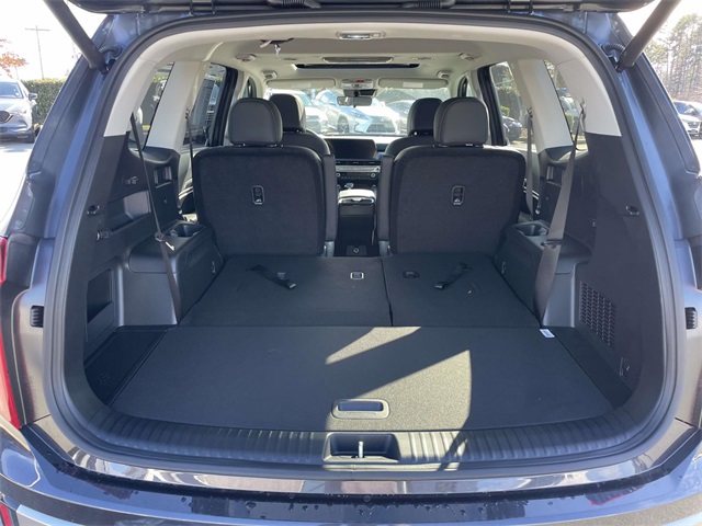 New 2025 Kia Telluride S For Sale in Monroe, NC | Capital One Auto ...