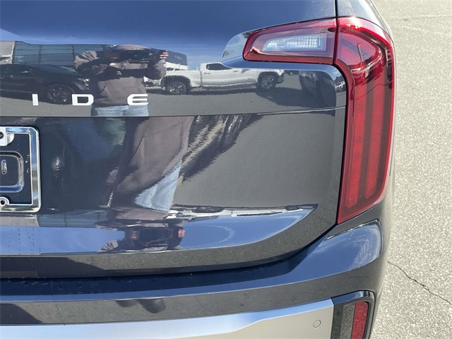 New 2025 Kia Telluride S For Sale in Monroe, NC | Capital One Auto ...