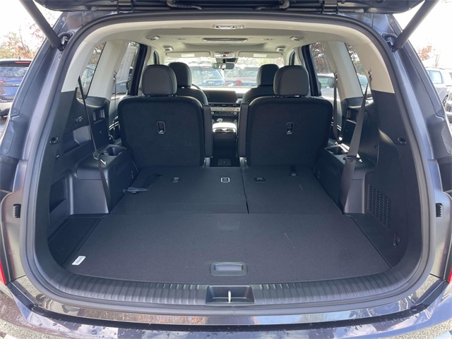 New 2025 Kia Telluride S For Sale in Monroe, NC | Capital One Auto ...