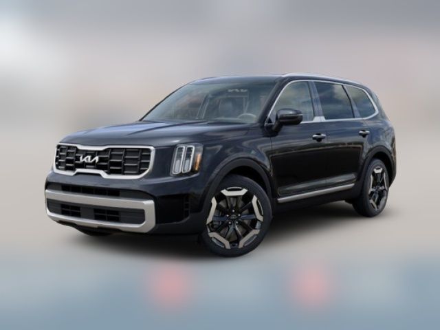 New Kia Telluride For Sale in Virginia Beach, VA | Auto Navigator