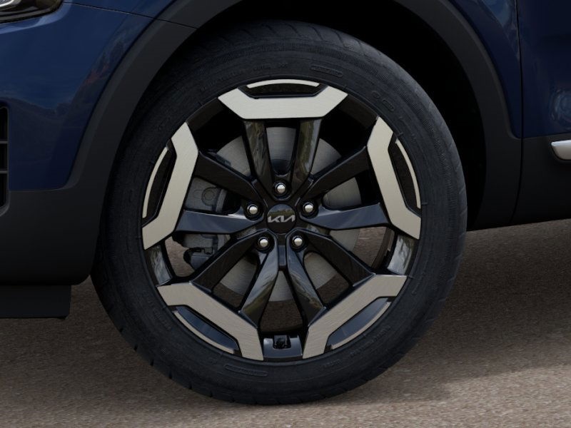 New 2025 Kia Telluride S For Sale in Scottsdale, AZ | Capital One Auto ...