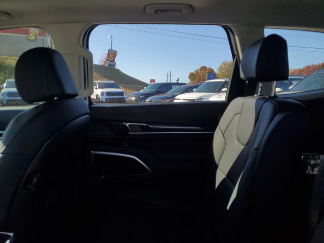 New 2025 Kia Telluride S For Sale in Morrow, GA | Capital One Auto ...