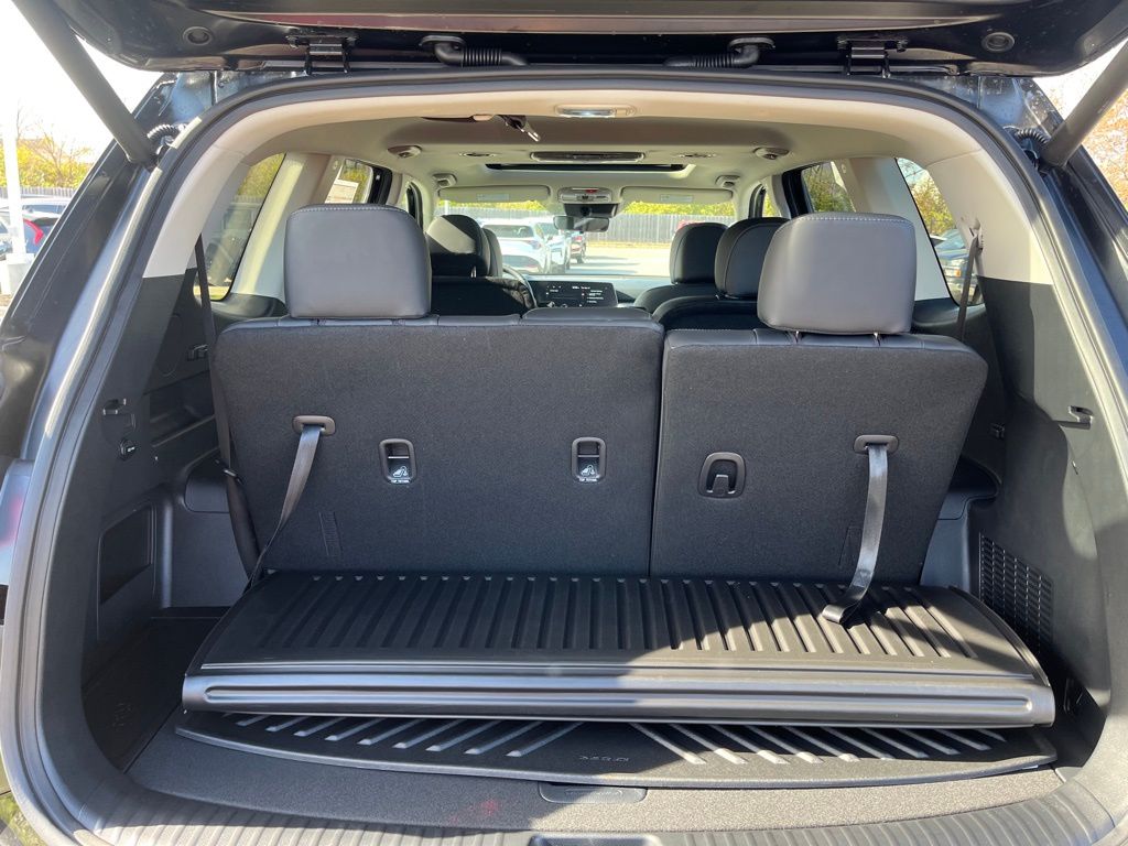 New 2025 Kia Telluride S For Sale in Fishers, IN | Capital One Auto ...