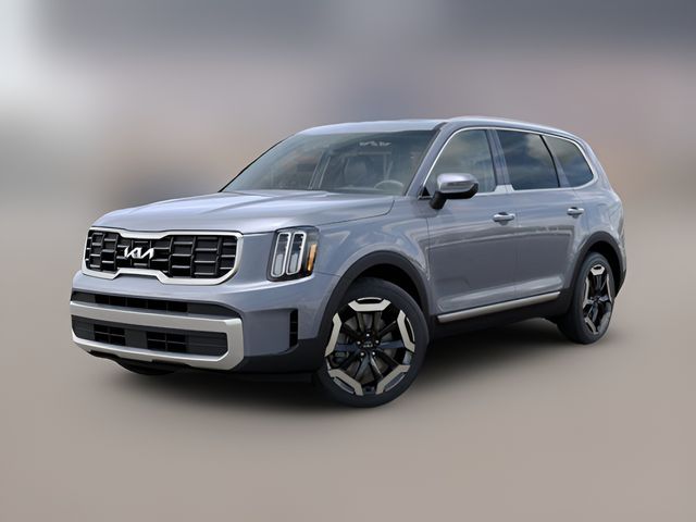 New Kia Telluride with Sunroof For Sale in Boston, MA | Auto Navigator