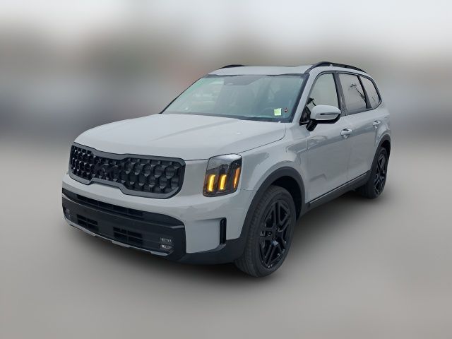 New 2025 Kia Telluride SX-Prestige X-Line For Sale in Jacksonville, FL ...