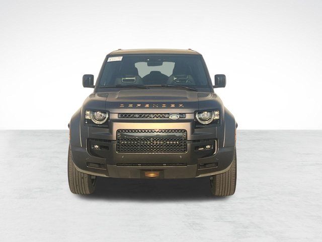 New 2025 Land Rover Defender OCTA SUV For Sale in Houston, TX | Auto Navigator