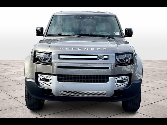 New Land Rover Defender with Sunroof For Sale in Sacramento, CA | Auto ...