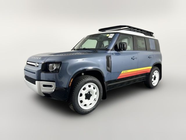 New Blue Land Rover Defender For Sale in Atlanta, GA | Auto Navigator