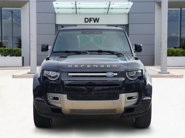 New 2025 Land Rover Defender OCTA SUV For Sale in Denton, TX | Auto ...