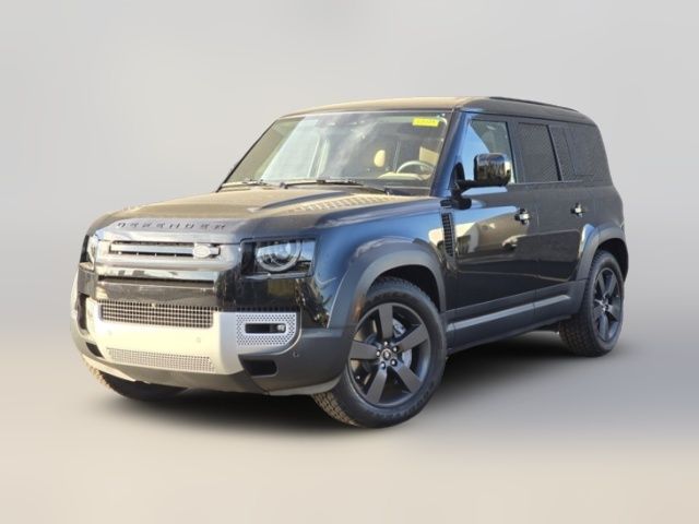 New 2026 Land Rover Defender Outbound For Sale in Dayton, OH | Auto ...