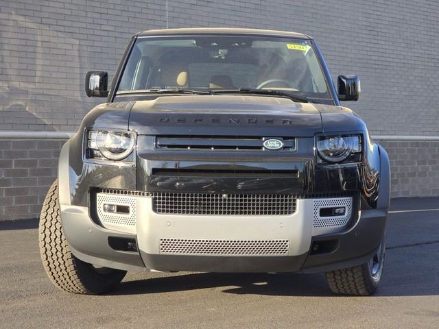 New 2026 Land Rover Defender Outbound For Sale in Dayton, OH | Auto ...