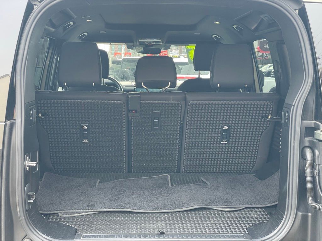 Used 2025 Land Rover Defender S For Sale in Hackensack, NJ | Capital ...