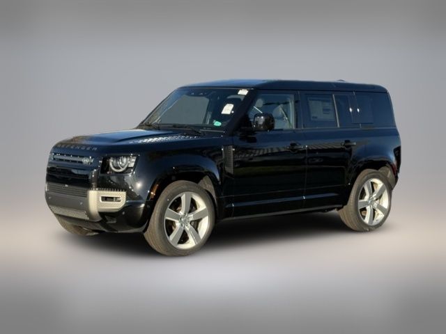 New 2026 Land Rover Defender Outbound SUV For Sale in Cleveland, OH ...