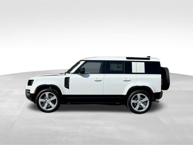 New 2025 Land Rover Defender X-Dynamic SE SUV For Sale in Lorain, OH ...