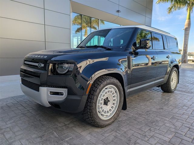 New 2026 Land Rover Defender Outbound SUV For Sale in Palm Bay, FL ...