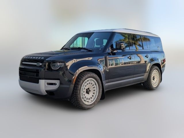 New 2026 Land Rover Defender Outbound SUV For Sale in Palm Bay, FL ...