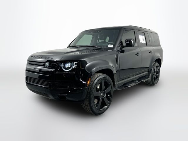 New 2025 Land Rover Defender OCTA SUV For Sale in Fort Worth, TX | Auto ...