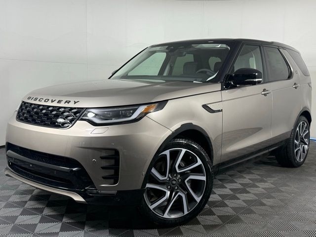 New Land Rover Discovery with AWD For Sale in Atlanta, GA | Auto Navigator