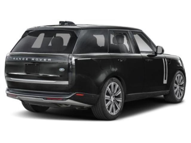 New 2025 Land Rover Range Rover with AWD For Sale in Dallas, TX | Auto ...