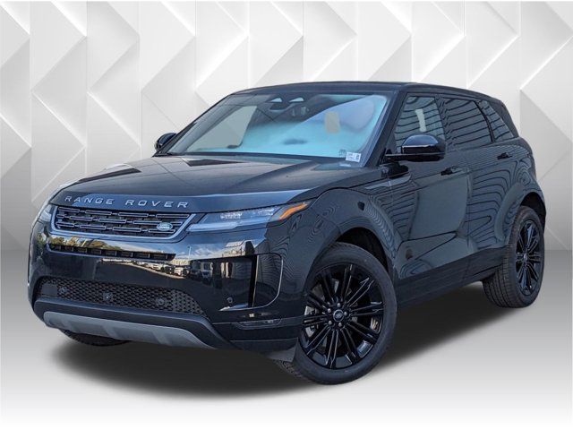 New 2025 Land Rover Range Rover Evoque For Sale in Sandy, UT | Auto ...