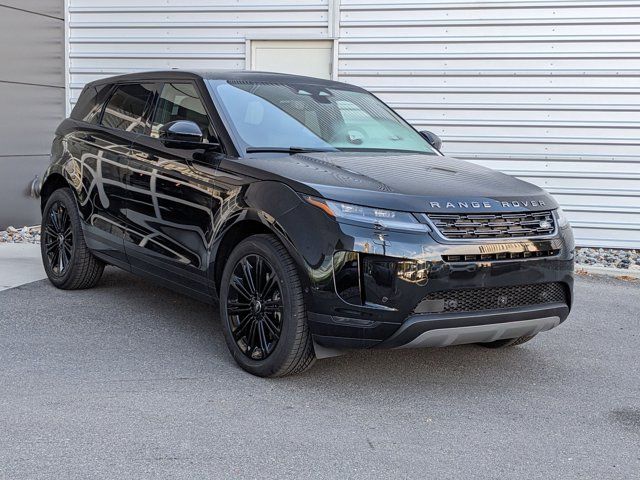 New 2025 Land Rover Range Rover Evoque For Sale in Lehi, UT | Auto ...