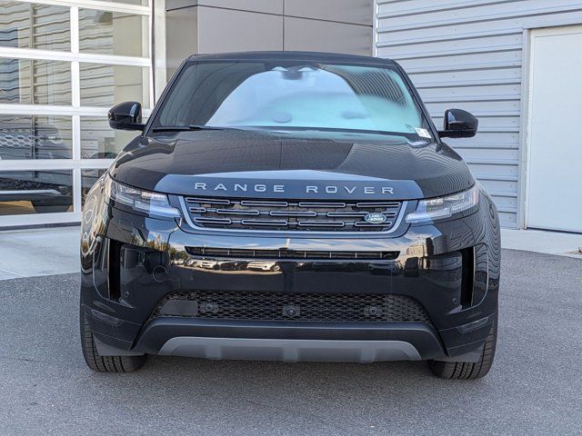 New 2025 Land Rover Range Rover Evoque For Sale in Orem, UT | Auto ...