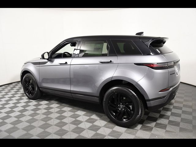 New 2025 Land Rover Range Rover Evoque For Sale in Rochester, MN | Auto ...