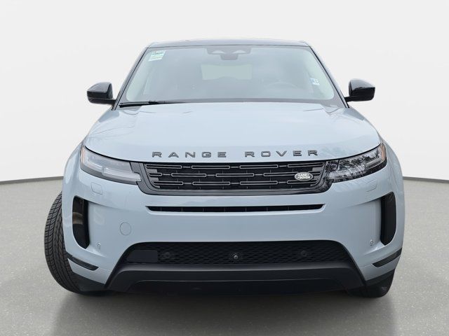 Used 2025 Land Rover Range Rover Evoque SUV with AWD For Sale in ...
