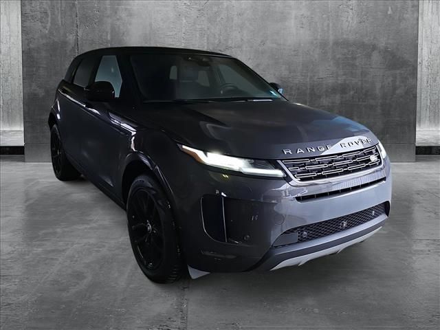 New 2025 Land Rover Range Rover Evoque SUV For Sale in Manhattan, NY ...