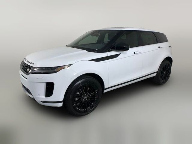Used 2025 Land Rover Range Rover Evoque with Sunroof For Sale in ...