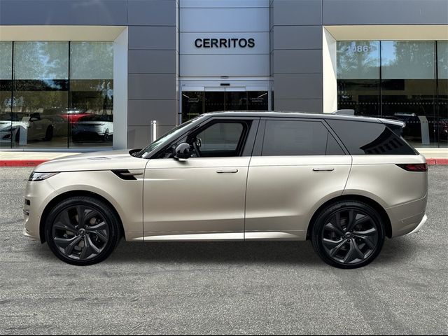 New 2025 Land Rover Range Rover Sport For Sale in Cerritos, CA | Auto ...